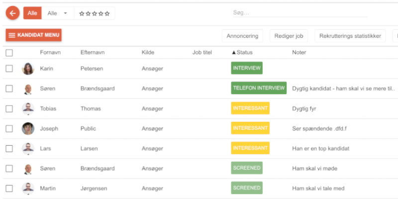 IPA Software - IPA Nordic